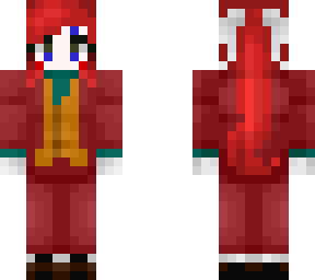 emu | Minecraft Skins