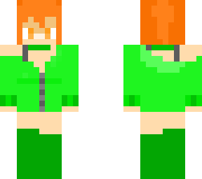 cupa | Minecraft Skins