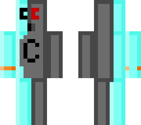 craftee skin | Minecraft Skins