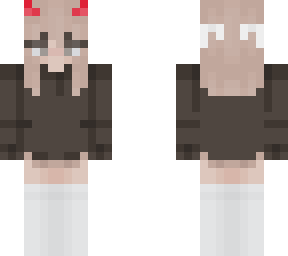 matching trio | Minecraft Skins