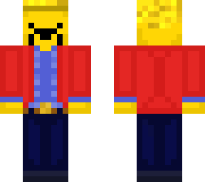 draven | Minecraft Skins
