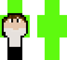 dream apolo | Minecraft Skins