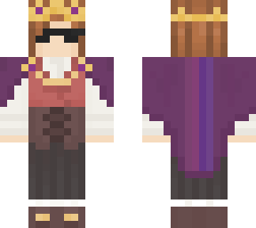dsmp skin | Minecraft Skins