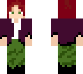 eshay | Minecraft Skins