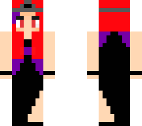 bride | Minecraft Skins