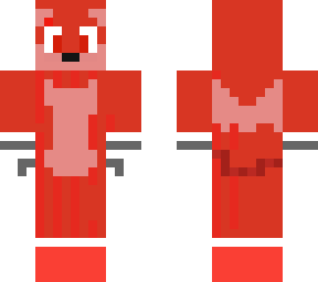 fnas | Minecraft Skins