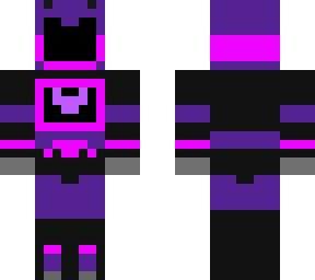 soundwave | Minecraft Skins