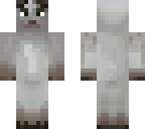 animal goat | Minecraft Skins