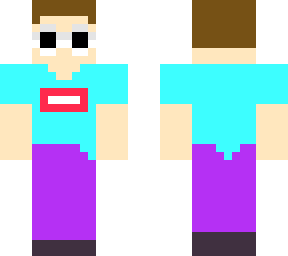 gorgenotfound | Minecraft Skins
