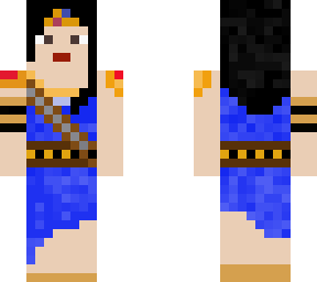 goddess | Minecraft Skins