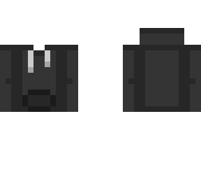 hoodie base | Minecraft Skin