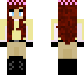 horse riding | Minecraft Skins