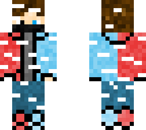 geno | Minecraft Skins