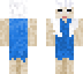 Icee | Minecraft Skin
