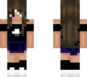 jessy | Minecraft Skins