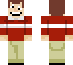 jfk | Minecraft Skins
