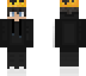 King Boy | Minecraft Skin