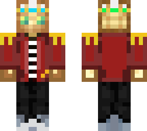 foolish | Minecraft Skins