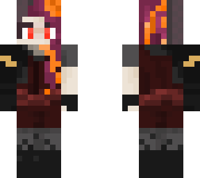 magma block | Minecraft Skins