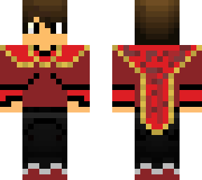 Migration Skin | Minecraft Skin