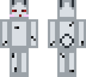 mora | Minecraft Skins