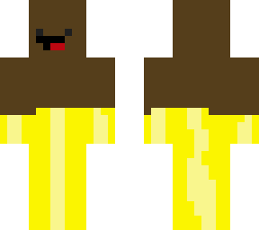 Muffin Skin | Minecraft Skin