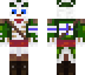 mumin | Minecraft Skins