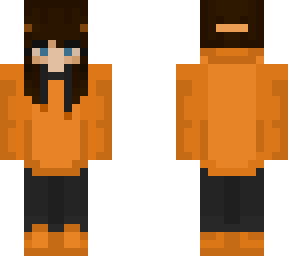 PEE | Minecraft Skin