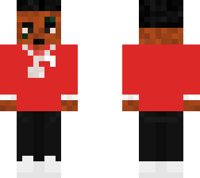 shiesty | Minecraft Skins