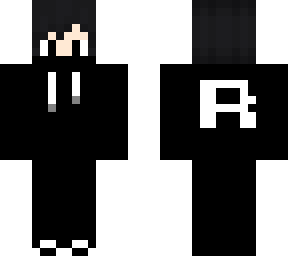 raihan | Minecraft Skins