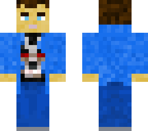 youtube celebrity | Minecraft Skins