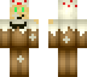 saxon | Minecraft Skins