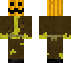 scarecrow | Minecraft Skins