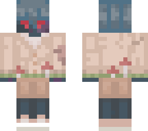 shroud | Minecraft Skins