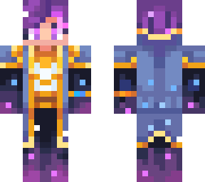 smajor1995 | Minecraft Skins