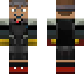 logdotzip | Minecraft Skins