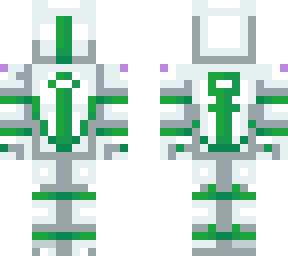 Gappy | Minecraft Skins