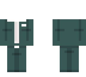 squid game outfit for cosplaying | Minecraft Skin