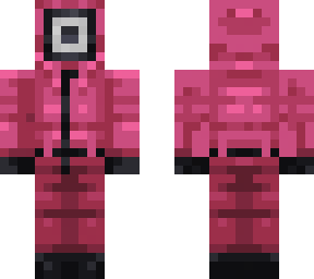 us sus | Minecraft Skins