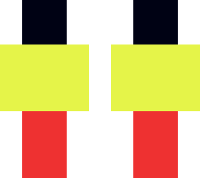 German Flag German | Minecraft Skins