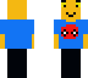 The Skindex Custom Spiderman Skin | Minecraft Skin