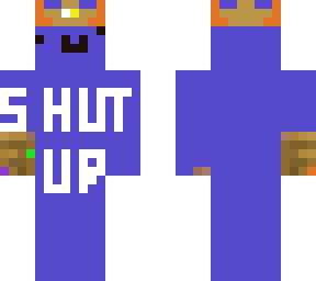 Ur mom | Minecraft Skin