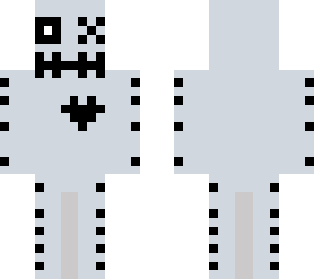 voodoo | Minecraft Skins