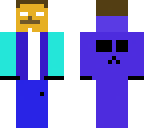 xdjames | Minecraft Skins