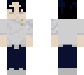 okkotsu | Minecraft Skins
