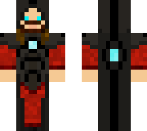 Evil Wizard Minecraft Skins