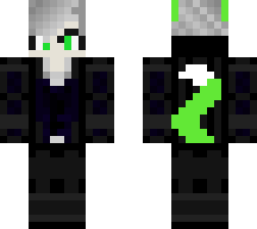 znathan animations | Minecraft Skins