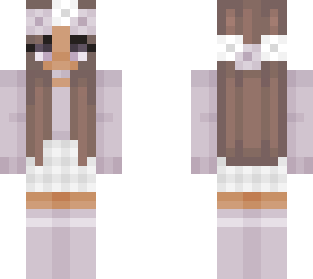 Calm +--- | Minecraft Skin