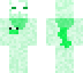 Pup | Minecraft Skins