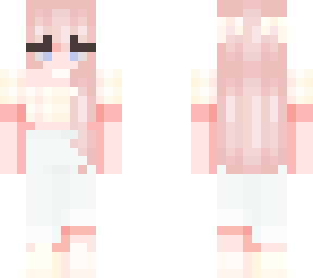 softie aesthetic | Minecraft Skins
